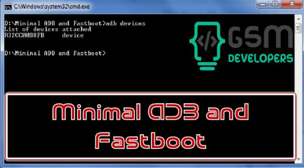 آموزش استفاده از adbو logcat - پرتال توسعه دهندگان موبایل | Gsm-developers
