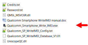 آموزش ترمیم سریال برای گوشیهای با پردازنده کوالکام - پرتال توسعه ...