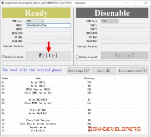 آموزش ترمیم سریال برای گوشیهای با پردازنده کوالکام - پرتال توسعه ...
