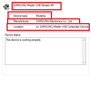VS 2005 get full name selected port-VBForums