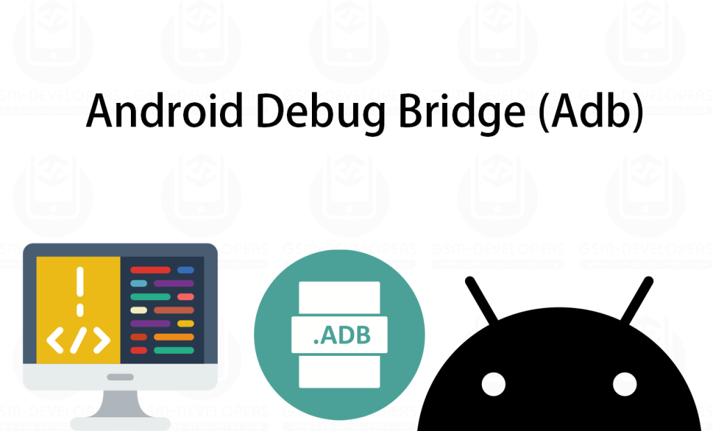 آموزش استفاده از adb و کاربردی ترین دستورات آن